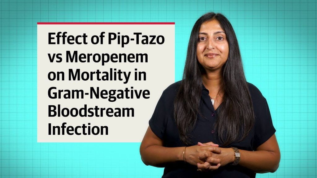 Meropenem: Usos, Efectos Secundarios y Guía Completa del Antibiótico ...