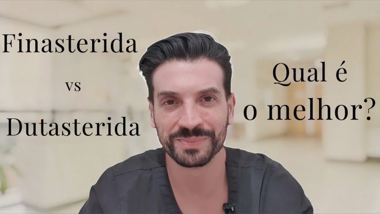 Dutasterida: Todo lo que Necesitas Saber sobre su Uso, Beneficios y ...