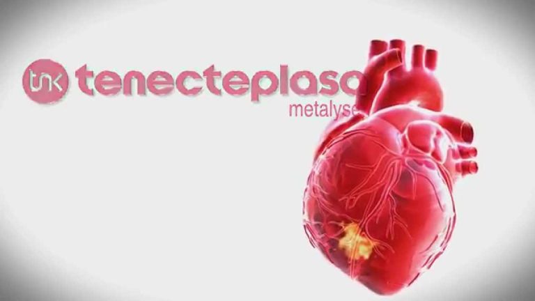 Tenecteplasa: Usos, Beneficios y Efectos Secundarios | Guía Completa ...