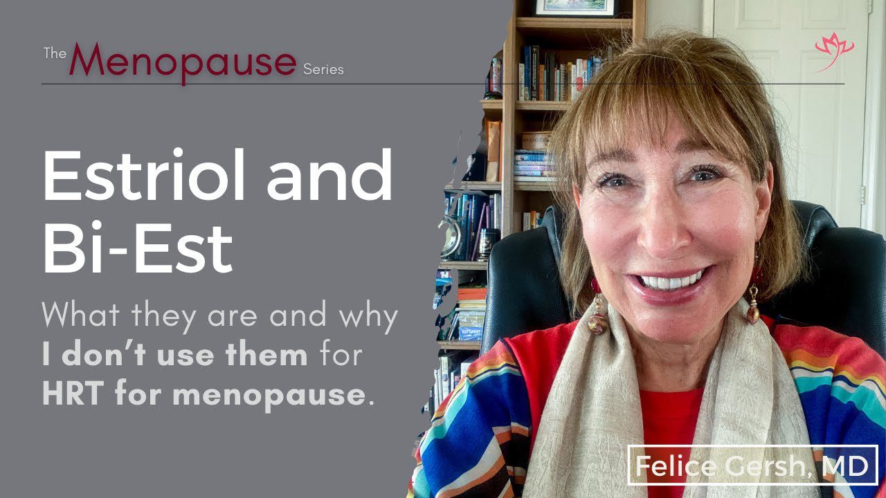 Todo lo que necesitas saber sobre el Estriol: Beneficios, Usos y ...