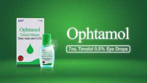 Timolol: Usos, Efectos Secundarios y Beneficios del Medicamento ...